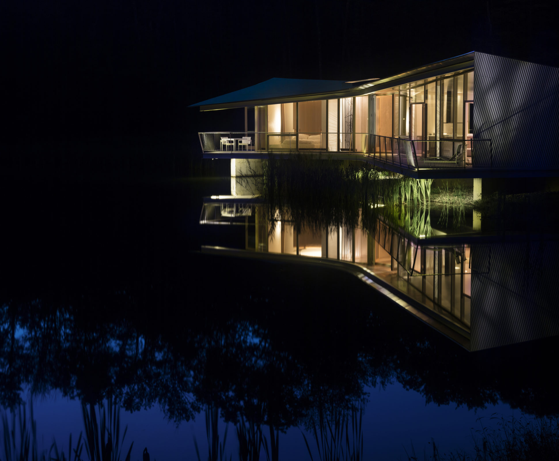 Ephemeral Edge | Dean-Wolf Architects - Arch2O.com