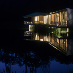 Ephemeral Edge | Dean-Wolf Architects - Arch2O.com