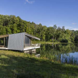 Ephemeral Edge | Dean-Wolf Architects - Arch2O.com