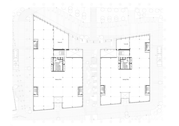 Gateway Building | Scott Brownrigg - Arch2O.com