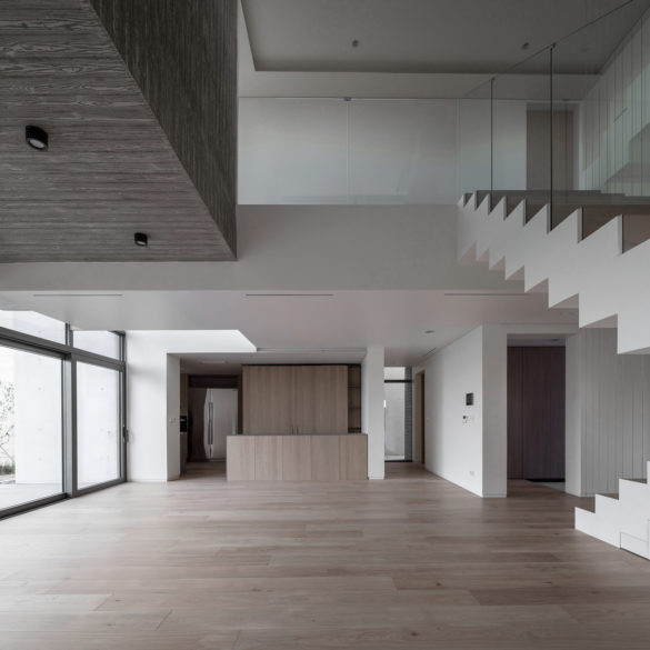 House L.M | DESIGN GROUP COLLABO - Arch2O.com