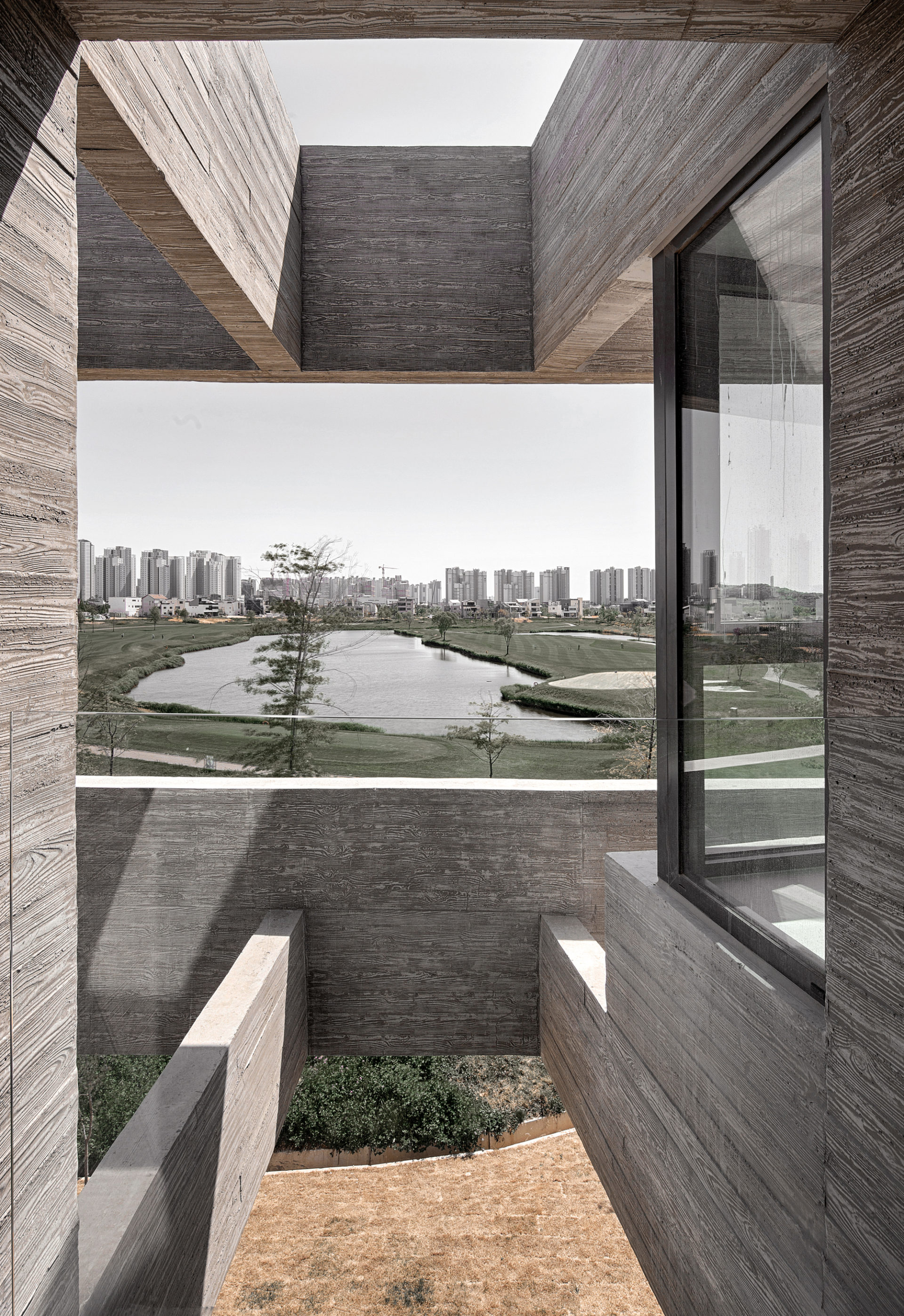 House L.M | DESIGN GROUP COLLABO - Arch2O.com
