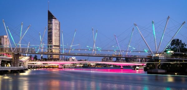 How do Tensegrity Structures Defy Gravity? Explained with 10 Examples ...