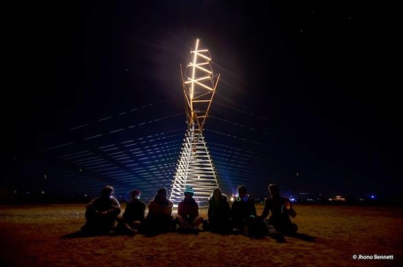 How do Tensegrity Structures Defy Gravity? Explained with 10 Examples ...