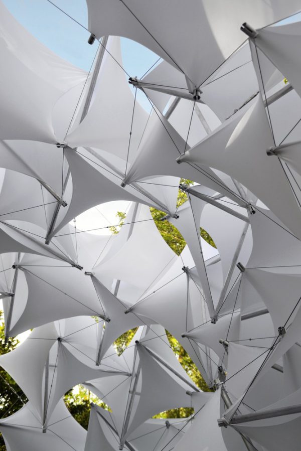 How do Tensegrity Structures Defy Gravity? Explained with 10 Examples ...