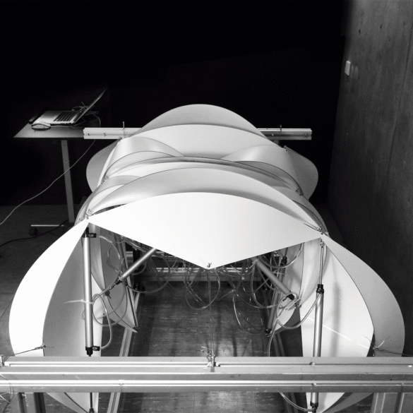 How do Tensegrity Structures Defy Gravity? Explained with 10 Examples ...