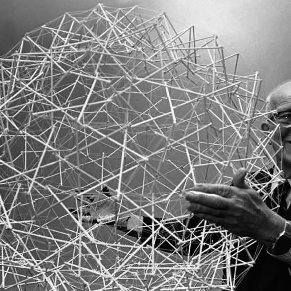 How do Tensegrity Structures Defy Gravity? Explained with 10 Examples ...