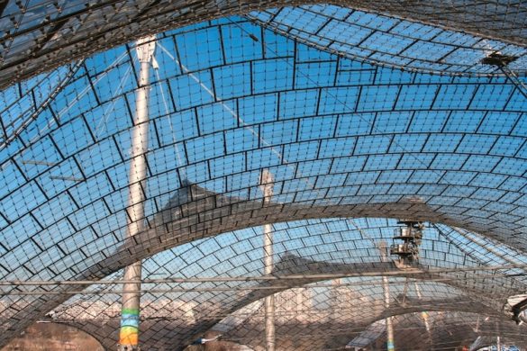 How do Tensegrity Structures Defy Gravity? Explained with 10 Examples ...