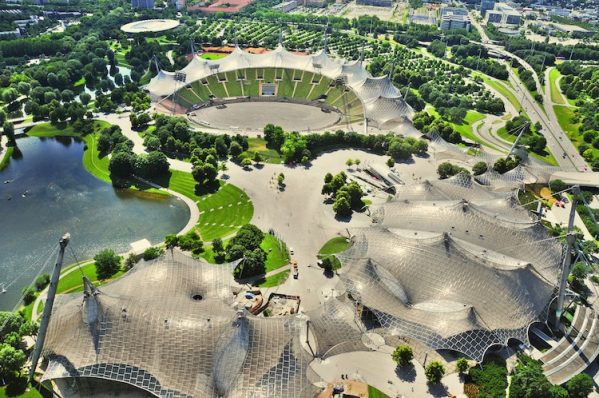 How do Tensegrity Structures Defy Gravity? Explained with 10 Examples ...