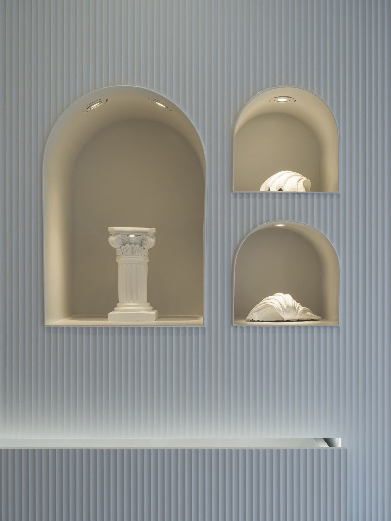 Lab O.C.O Gallery | fabersociety – Arch2O.com