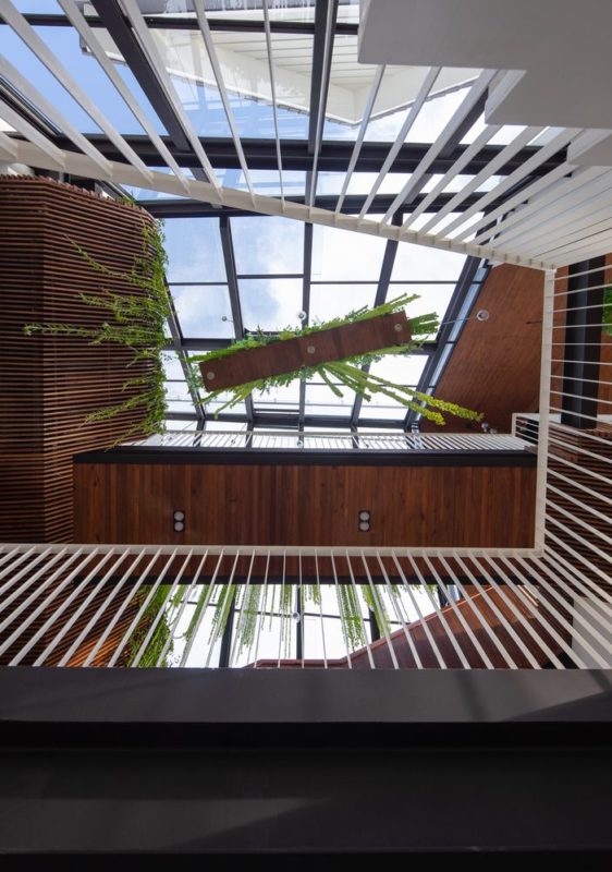 Nap Am Homestay | Le House - Arch2O.com