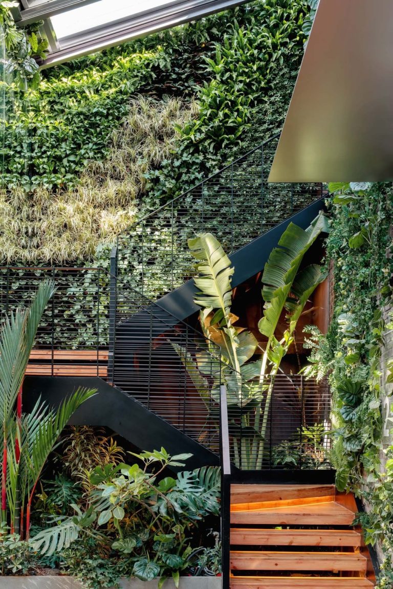 PARK Store by Balabala | DUTS design - Arch2O.com