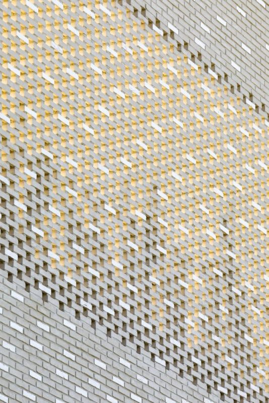 Rosa Parks School Complex | Brénac & Gonzalez et Associés - Arch2O.com
