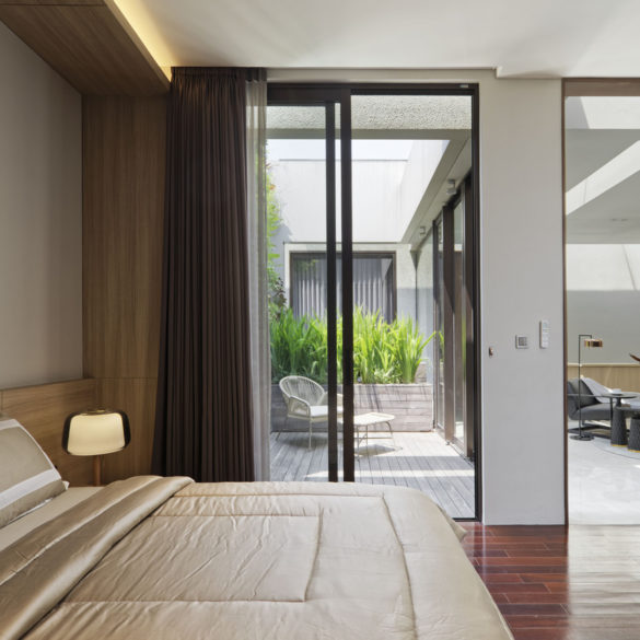 Rubic JGC Residence | Gets Architects - Arch2O.com