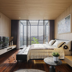 Rubic JGC Residence | Gets Architects - Arch2O.com