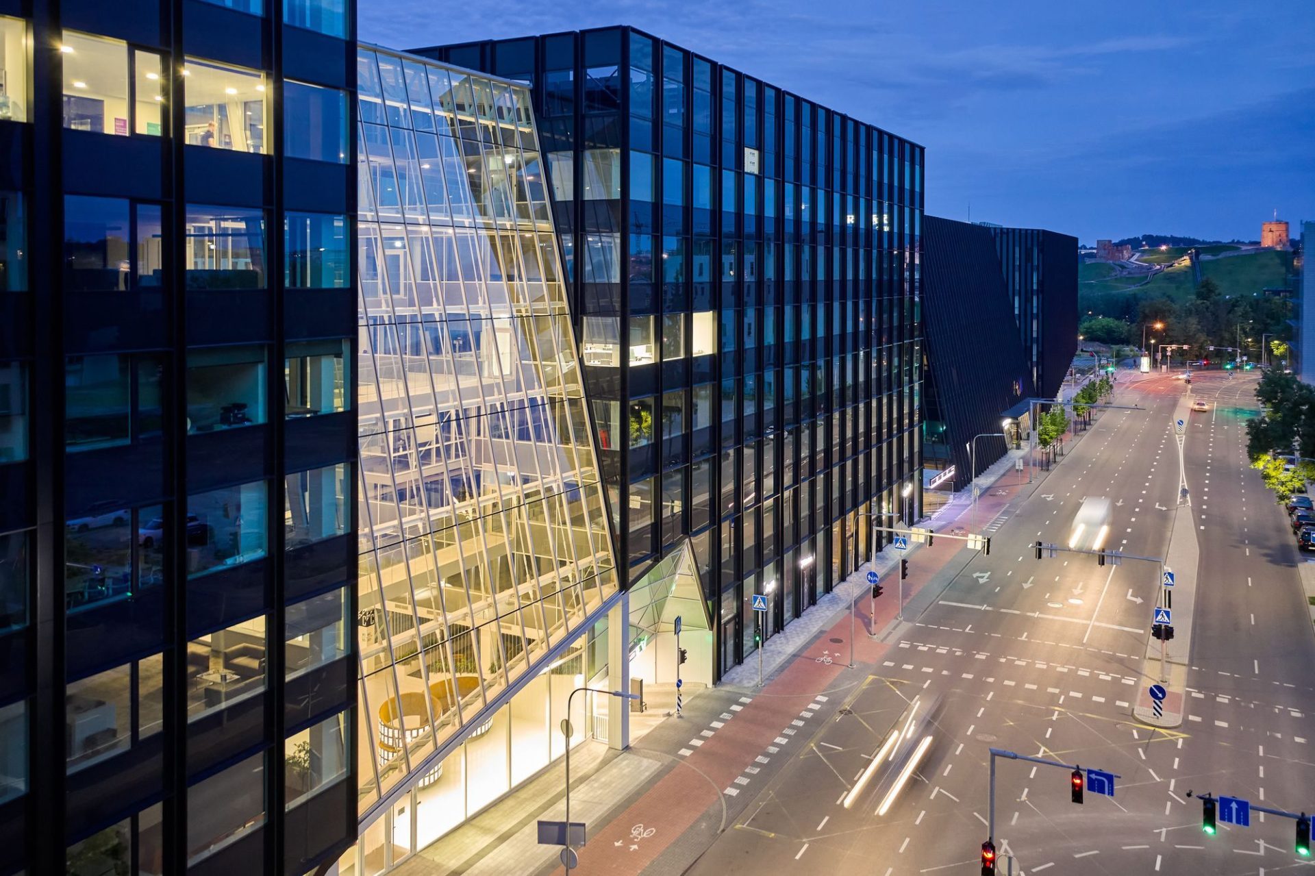 Architecture Projects | - Page 21 of 633 - Arch2O.com