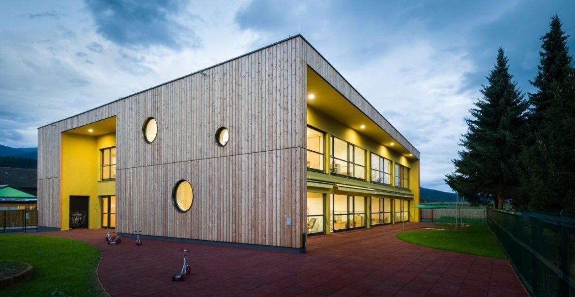 Kindergarten Projects | - Arch2O.com