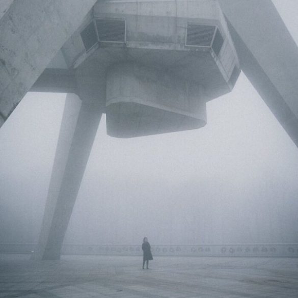 20 Unsettling Buildings That Would Fit In An Architecture Halloween