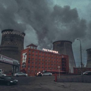 20 Unsettling Buildings That Would Fit In An Architecture Halloween