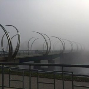 20 Unsettling Buildings That Would Fit In An Architecture Halloween