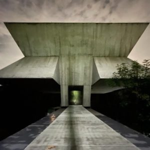 20 Unsettling Buildings That Would Fit In An Architecture Halloween