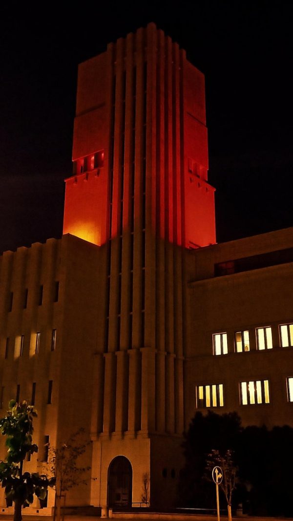 20 Unsettling Buildings That Would Fit In An Architecture Halloween