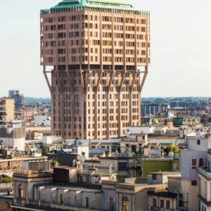 20 Unsettling Buildings That Would Fit In An Architecture Halloween