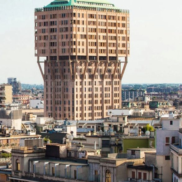 20 Unsettling Buildings That Would Fit In An Architecture Halloween