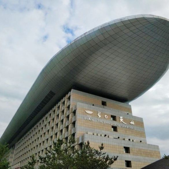 20 Unsettling Buildings That Would Fit In An Architecture Halloween