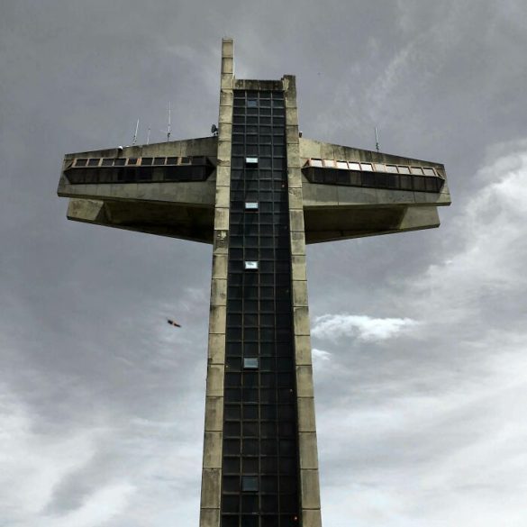 20 Unsettling Buildings That Would Fit In An Architecture Halloween