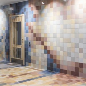 How to Install Wall Tiles to Transform Your Space?