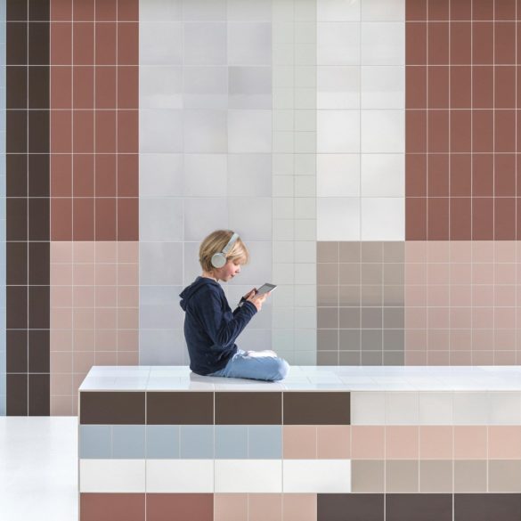 How to Install Wall Tiles to Transform Your Space?