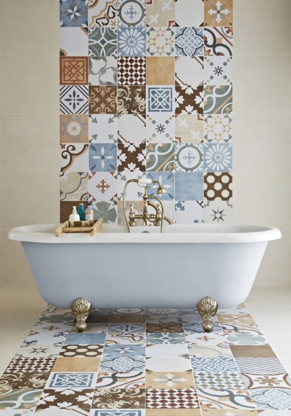 How to Install Wall Tiles to Transform Your Space?