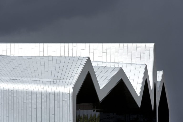 Zaha Hadid's Revolutionary Architecture: 10 Award-Winning Masterpieces ...