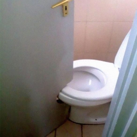 On World Architecture Day: 26 Epic Architecture Fails