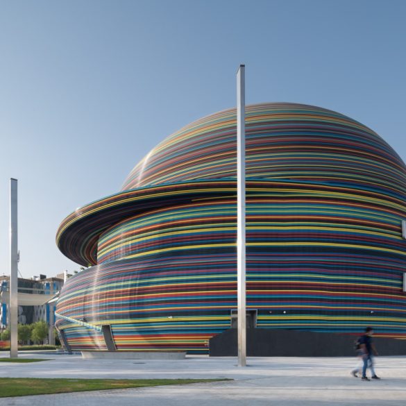Russian Pavilion at Expo 2020 Dubai | SPEECH