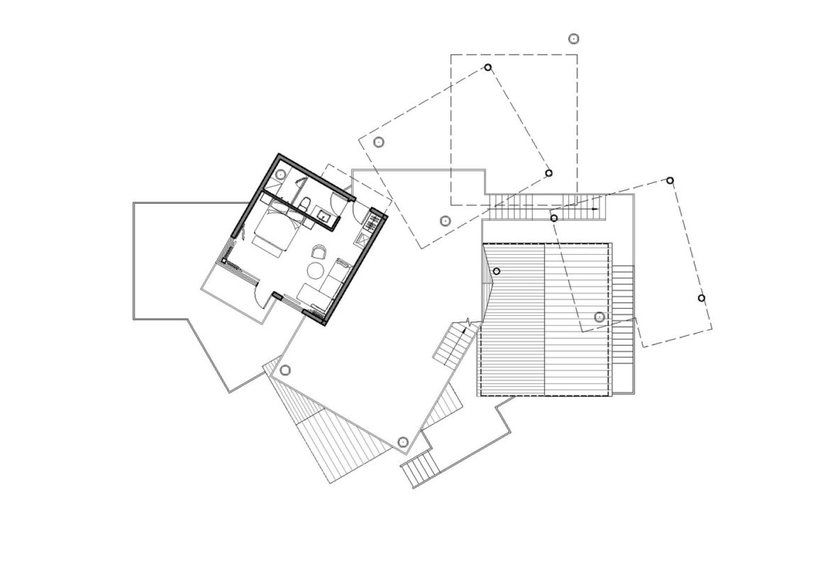 Senbo Resort Hangzhou Tree House | WH studio
