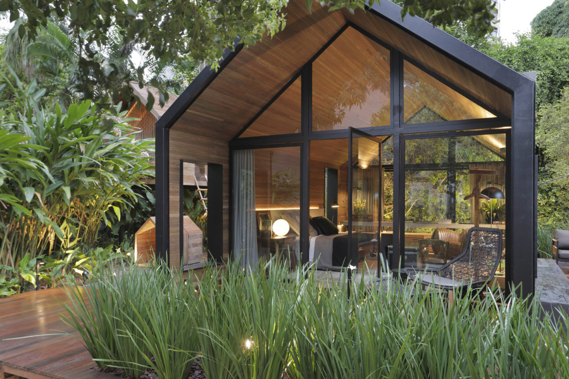 Why Tiny Houses are this Generation's Big Dream? +20 Examples - Arch2O.com