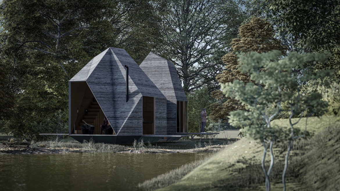 Why Tiny Houses Are This Generation's Big Dream: 20 Innovative Examples ...