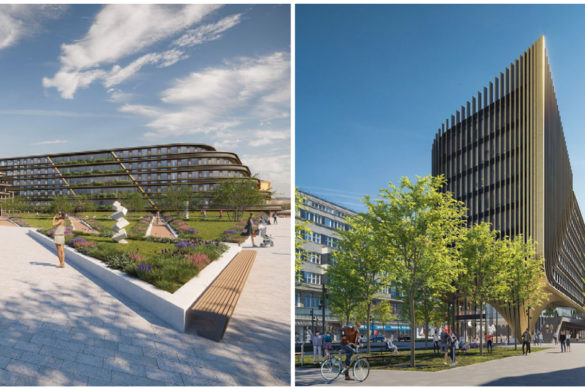 10 Tips for Designing Successful Public Spaces - Arch2O.com