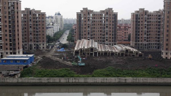 10 Worst Building Collapses in the World