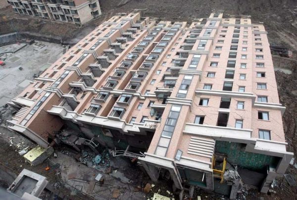 10 Worst Building Collapses in the World