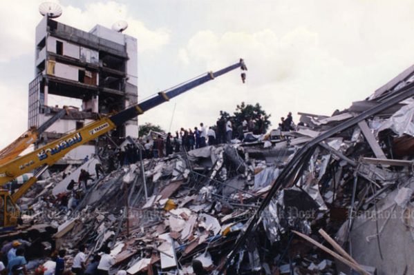 10 Worst Building Collapses in the World | Architecture and ...