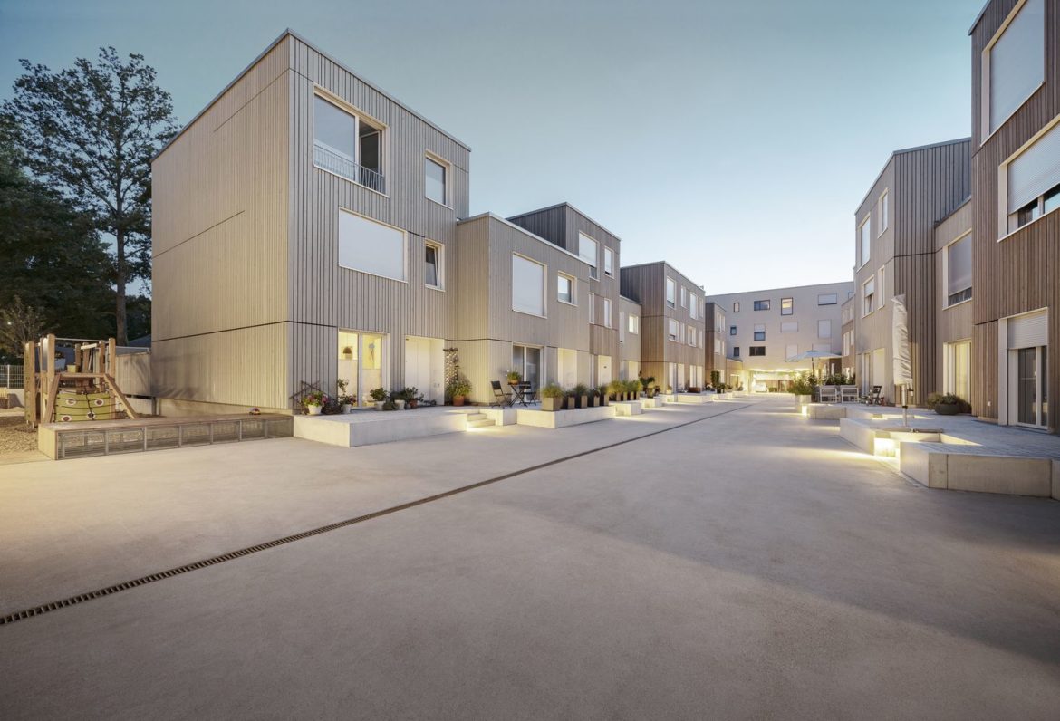 15 Perfect Recycled Materials for All Architecture Projects - Arch2O.com