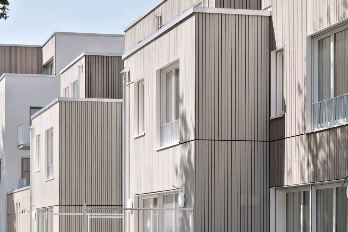 15 Perfect Recycled Materials for All Architecture Projects – Arch2O.com