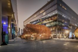 15 Perfect Recycled Materials for All Architecture Projects - Arch2O.com