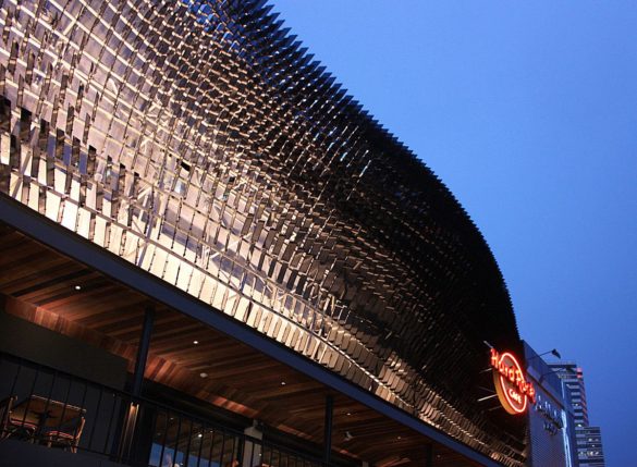 15 Perfect Recycled Materials for All Architecture Projects - Arch2O.com