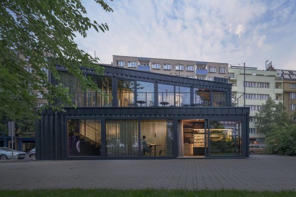 15 Perfect Recycled Materials for All Architecture Projects - Arch2O.com