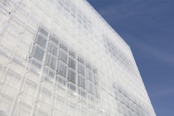 15 Perfect Recycled Materials for All Architecture Projects - Arch2O.com