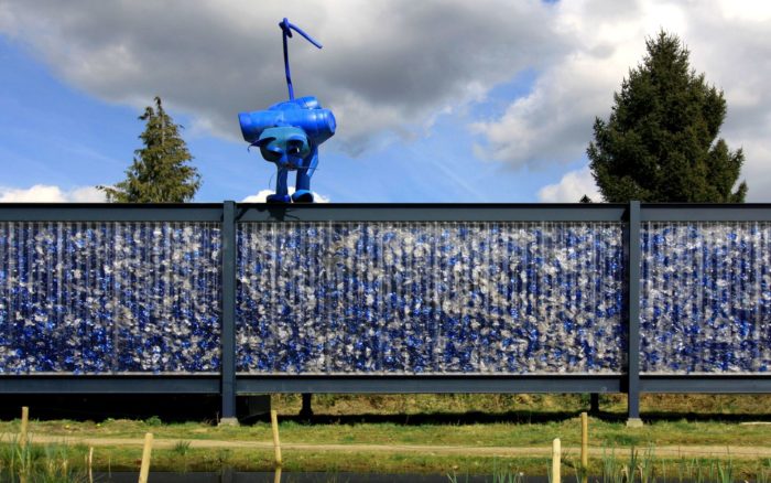 15 Perfect Recycled Materials for All Architecture Projects - Arch2O.com